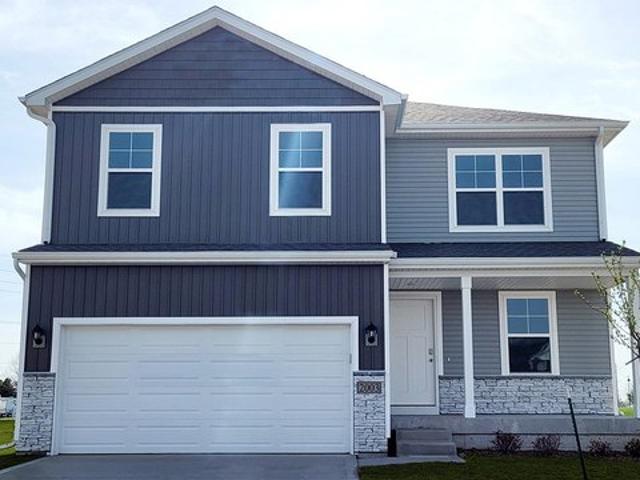 Bellhaven Plan Brook Ridge Community