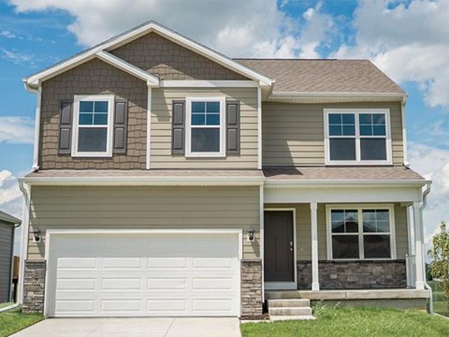 Bellhaven Plan Enclave Flats Community