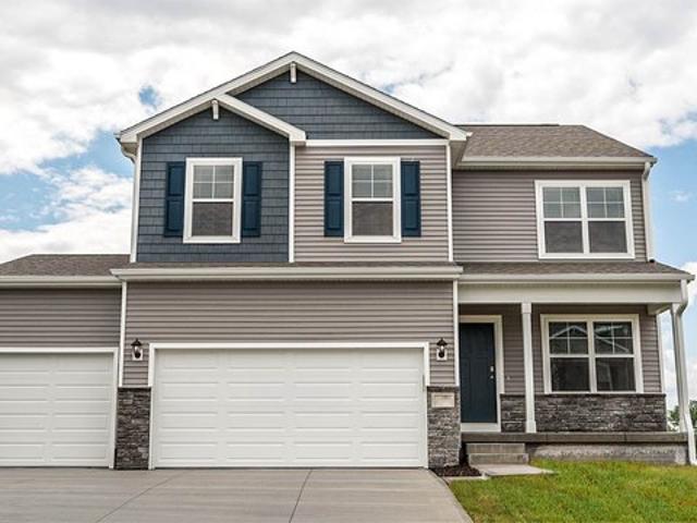 Bellhaven Plan Majestic 178 Community