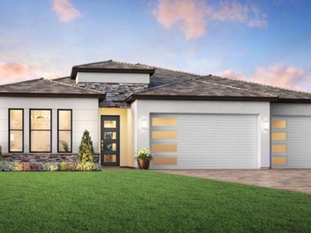 Bellhaven Plan Monterey at Lakewood Ranch Ardenna Collection Community