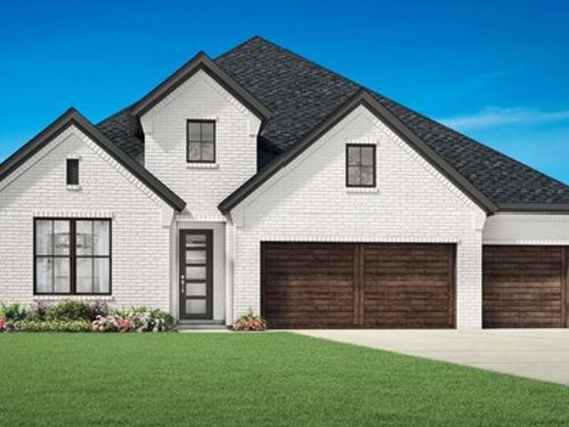Bellhaven Plan Prestwick Grove Community