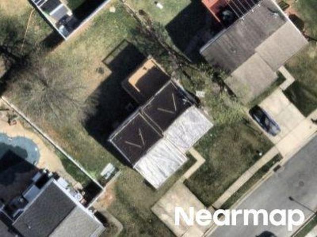 Bellhall Dr