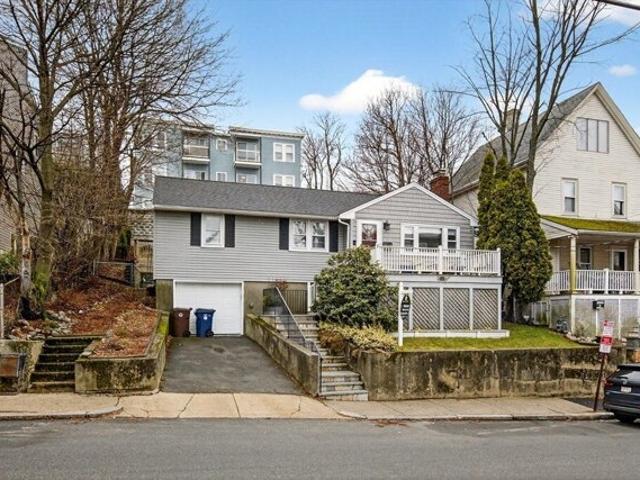 Bellingham Ave, Revere, Home For Sale