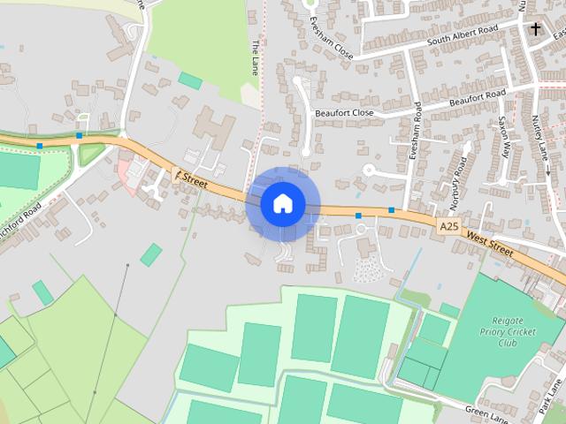 Bellingham Drive, Reigate, RH2