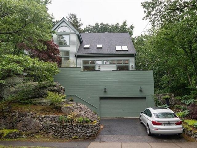 Bellingham Rd, Brookline, Home For Sale