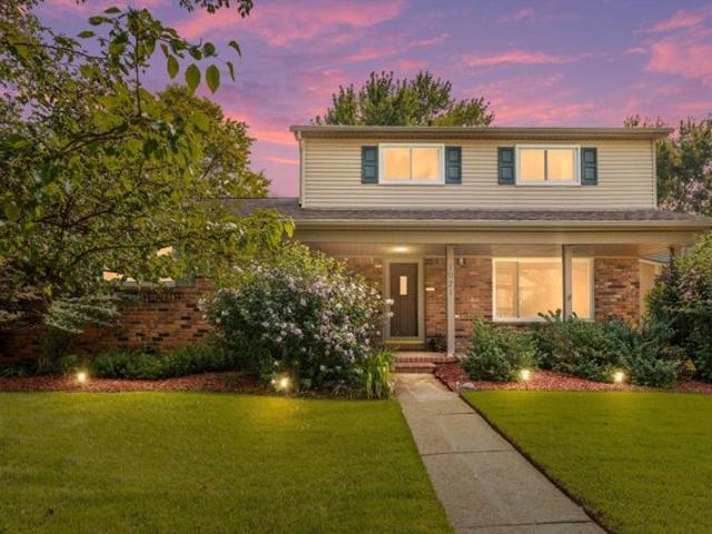 Bellingham St, Canton, Home For Sale