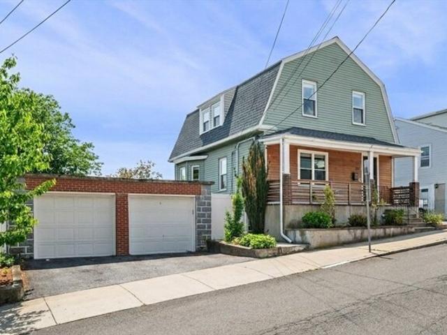 Bellingham St, Chelsea, Home For Sale