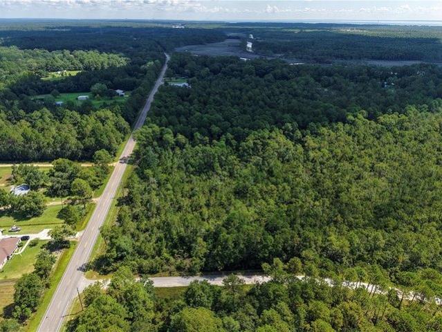 Bellingrath Rd, Coden, AL 36523