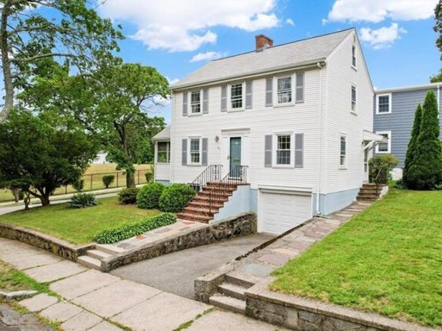 Bellington St, Arlington, Home For Sale