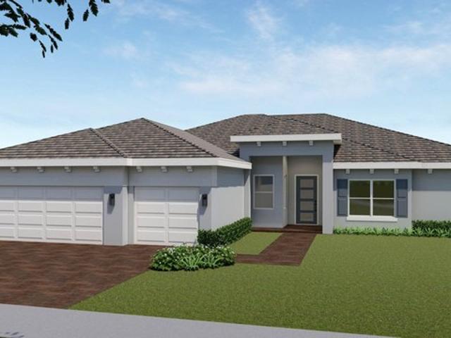 Bellister Plan Aspen Estates Community
