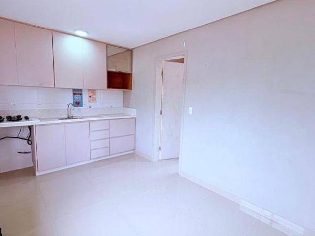 Belissimo Apartamento com 1 quarto e 54 m² à venda, Chácara Santo Antônio