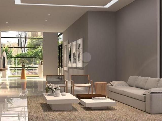 BELLISSIMO APARTAMENTO COM UMA OTIMA LOCALIZAÇÃO