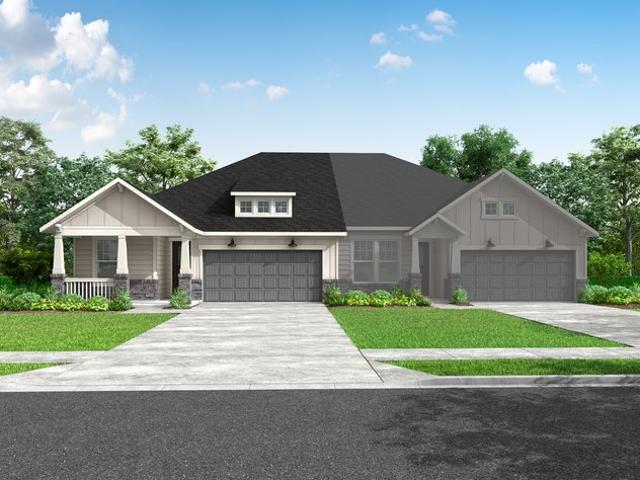Bellissimo Plan Elyson Community
