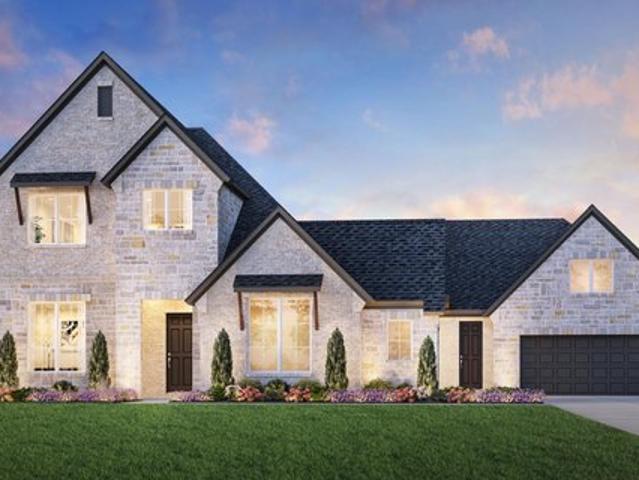 Bellissimo Plan Toll Brothers at Sienna Signature Collection Community