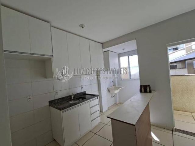 BELLO SUL, Apartamento, 2 Quartos, 53,85m², Shopping Park, Uberlândia