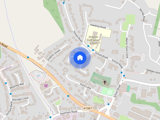 Bellomonte Crescent, Renovated to a High Spec,Drayton, Norwich
