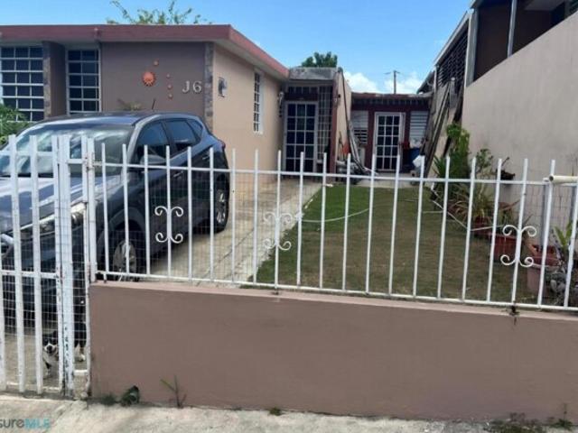 Bellomonte Unit J, Guaynabo, Home For Sale