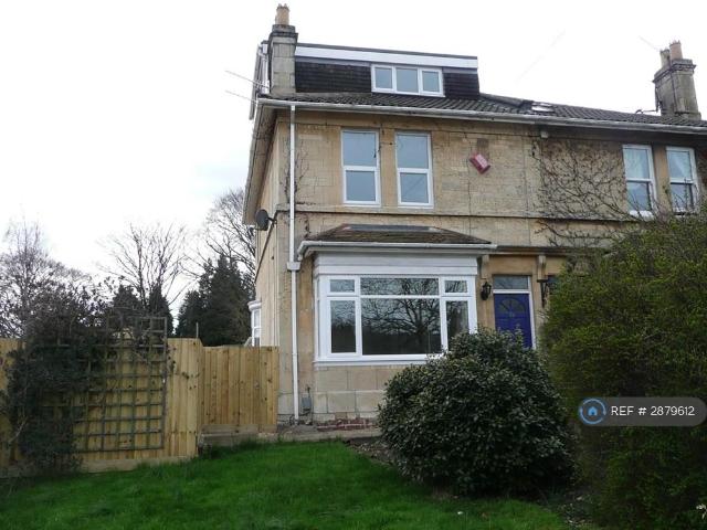 Bellotts Road, Bath, BA2 5 bed semi detached house to rent £4,000 pcm £923 pw