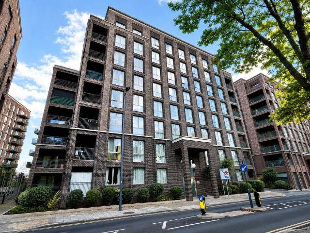 Bellow House, Harrow HA1, 3 bed flat to rent, £2,550 pcm | PrimeLocation