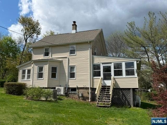 Bellows Ln, Montville Township, Home For Sale
