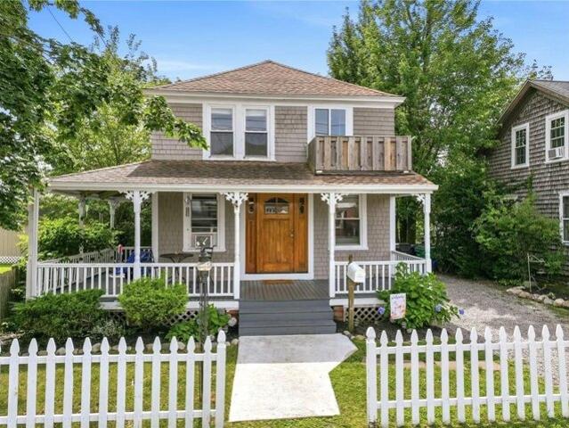Bellman Ave, Warwick, Home For Sale