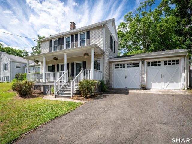 Bellmere Ave, Stamford, Home For Sale