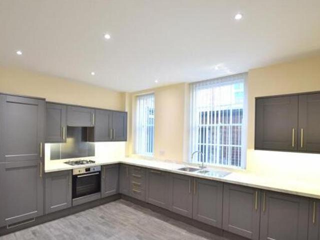 Bells Close, Scotswood, 4 Bedroom Terraced