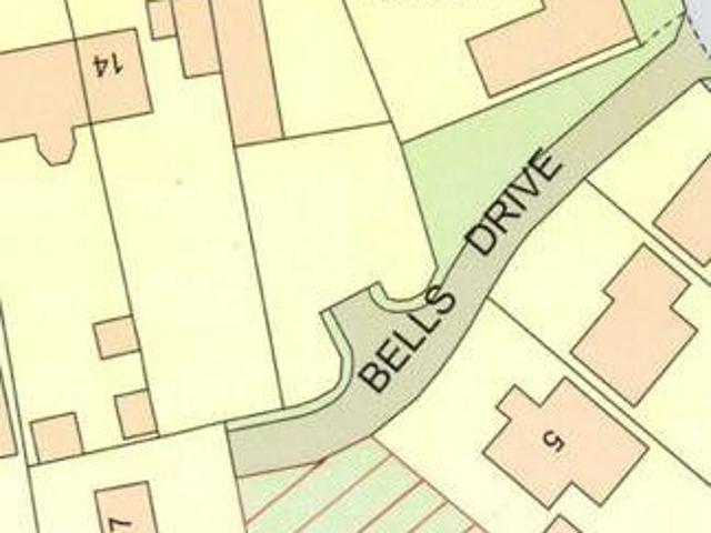 Bells Drive, Hibaldstow, Plot For Sale