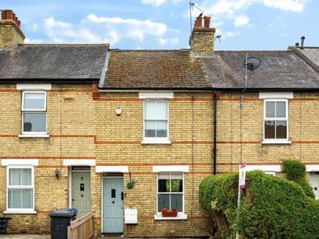 Bells Hill, Barnet, 2 Bedroom Terraced