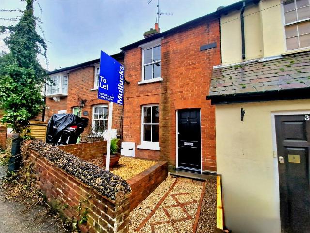 Bells Hill, Bishops Stortford, Herts CM23, 2 bed terraced house to rent, £1,475 pcm | PrimeLocation