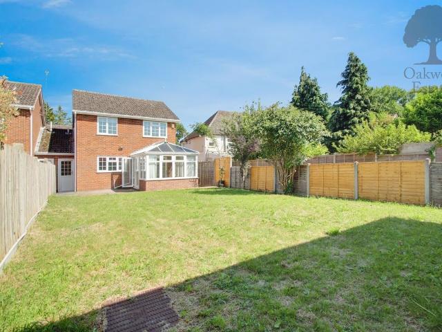 Bells Lane, Horton SL3, 3 bed semi detached house to rent, £2,400 pcm | PrimeLocation