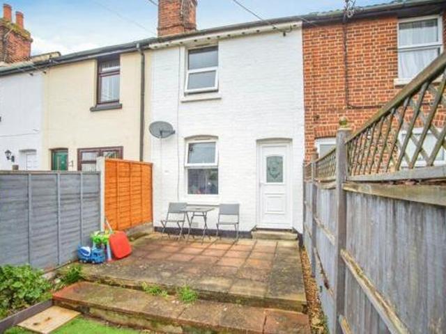 Bells Lane, Rochester, 2 Bedroom Terraced