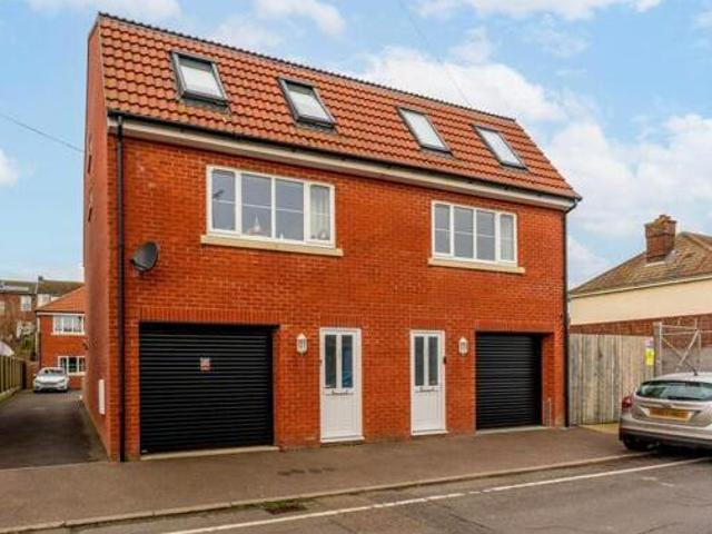 Bells Marsh Road, Gorleston, 3 Bedroom Semi detached