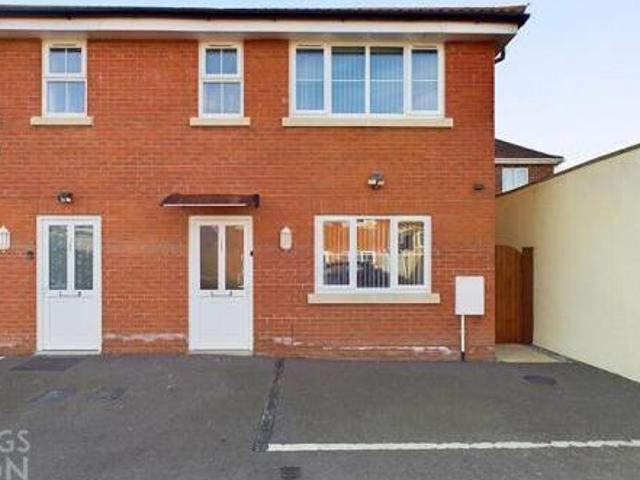 Bells Marsh Road, Gorleston, 3 Bedroom Semi detached