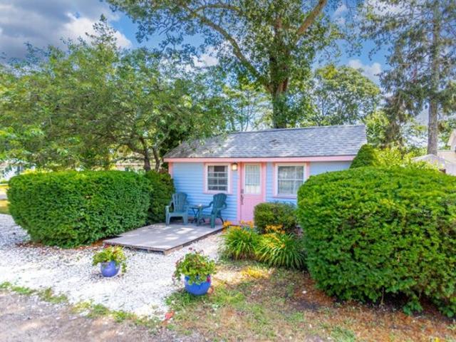 Bells Neck Rd Apt,west Harwich, Condo For Sale