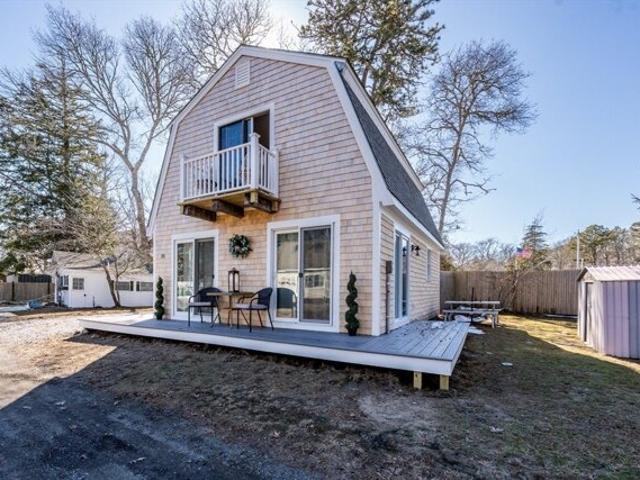 Bells Neck Rd Apt,harwich, Condo For Sale