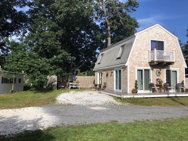 Bells Neck Rd Unit,harwich, Condo For Sale