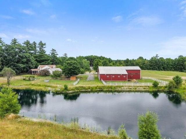 Bellsqueeze Rd, Benton, Home For Sale