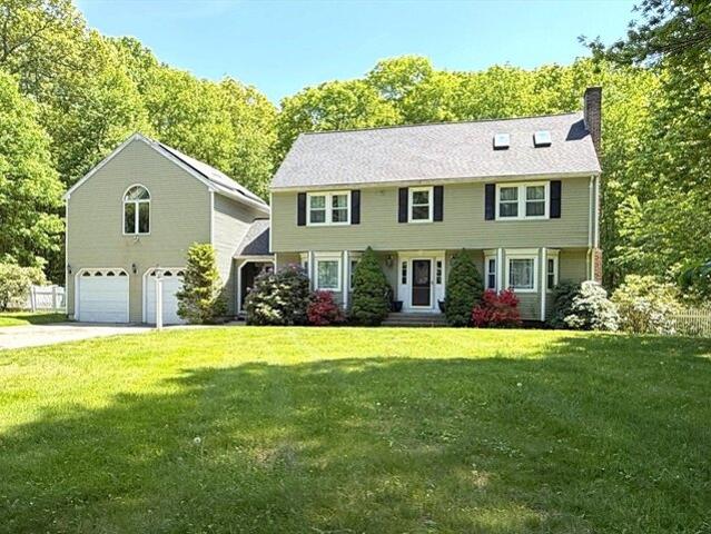 Bellstone Dr, Bellingham, Home For Sale