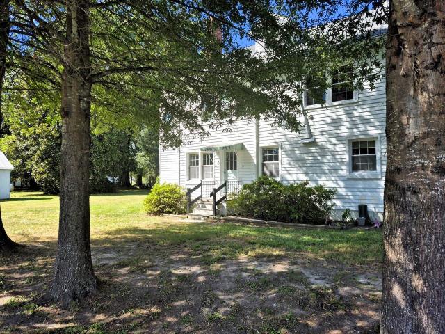 Bellpage Ave 2413 Unit 2 1 Bedroom Apartment for Rent at Bellpage Ave, Chesapeake, VA 23322 Butts Station