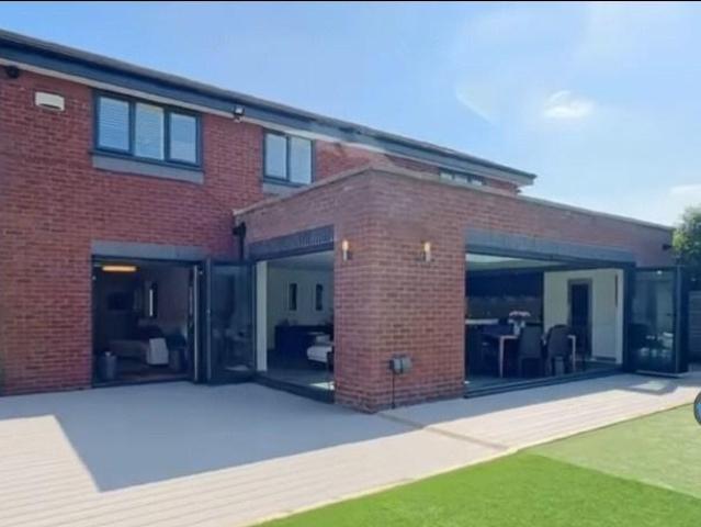 Bellpit Close, Worsley, Manchester, M28 4 bed detached house to rent £3,550 pcm £819 pw
