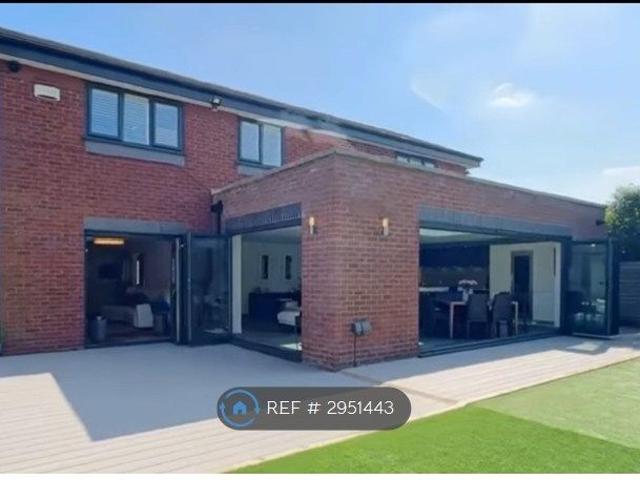 Bellpit Close, Worsley, Manchester M28, 4 bed detached house to rent, £3,850 pcm | PrimeLocation