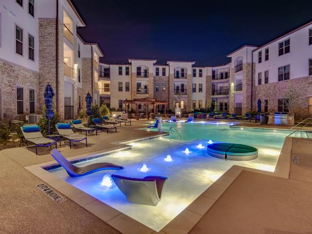 Bellrock Upper North 2 Bedroom Apartment for Rent at 4100 Northern Cross Blvd, Haltom City, TX 76137