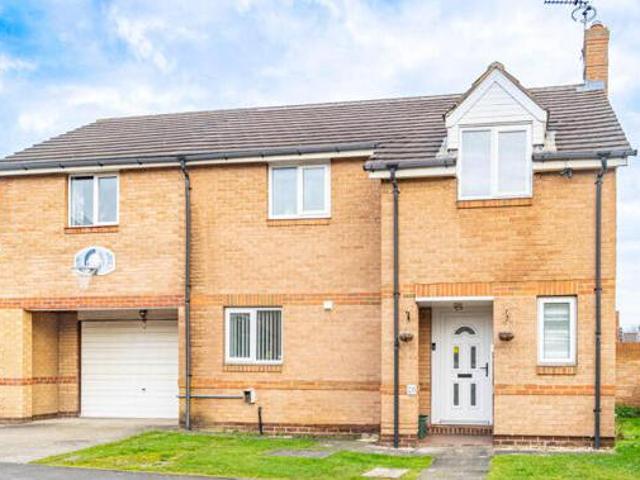 Bellrope Acre, Armthorpe, 5 Bedroom Detached
