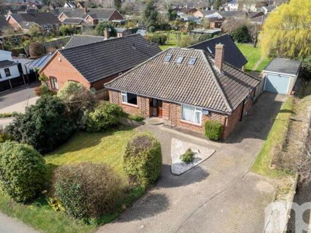 Bellrope Lane, Wymondham, 4 Bedroom Detached