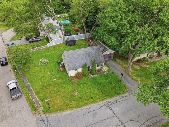 Bellridge Dr, Shrewsbury, Home For Sale