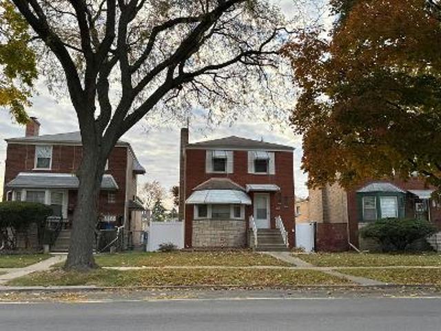 Bellwood Ave