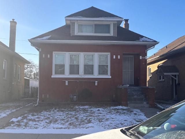Bellwood Ave