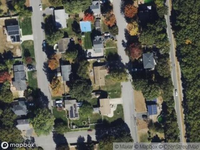 Bellwood Ave