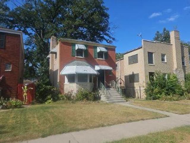 Bellwood Ave